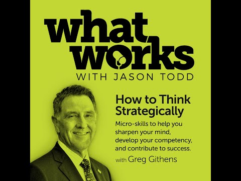 In the Media – Greg Githens, Executive & Leadership Coach