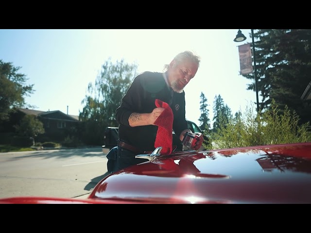 Self Heal Nano Coating Technology - Revivify Canada