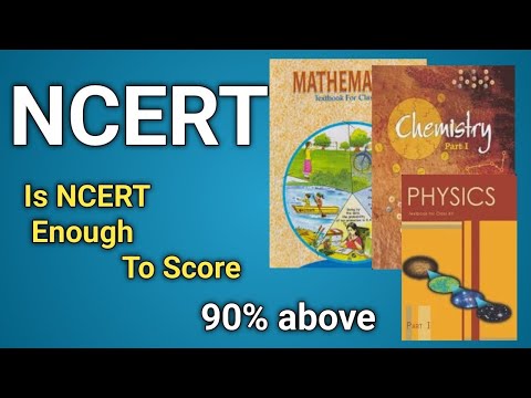 Is NCERT Enough For 95%+ Marks | WATCH THIS | Complete Guide To Score 95%+ |