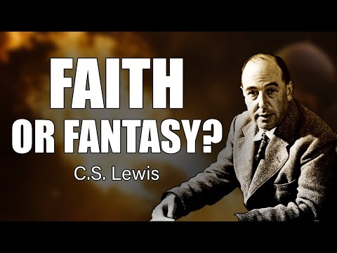 C.S. Lewis' Terrifying Truth: Your Faith May Be Leading You to Destruction!