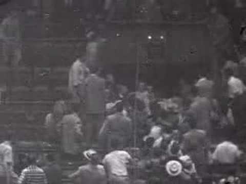 Kid Gavilan | For The Suits