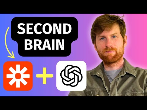 How to Use Zapier + ChatGPT to Automate Client Intake