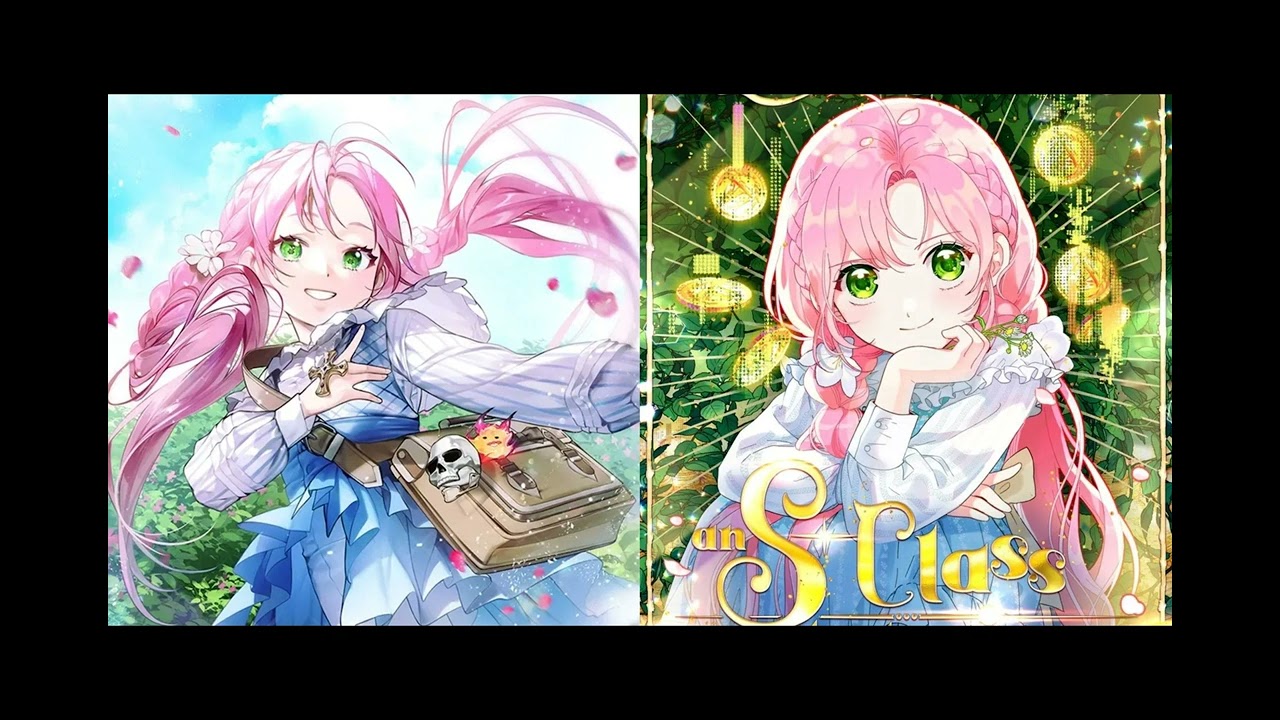 Best Isekai Manhwa With Female Protagonists