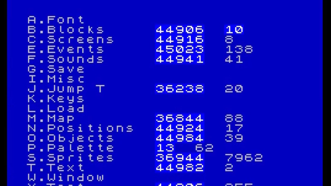AGDX In Depth - new collision / proximity detection