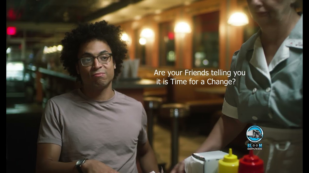 Trucking News and Stories | Bloom Services, Inc