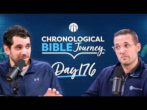 A Marriage That Mirrors Israel’s Sin | Day 176 | Chronological Bible Podcast