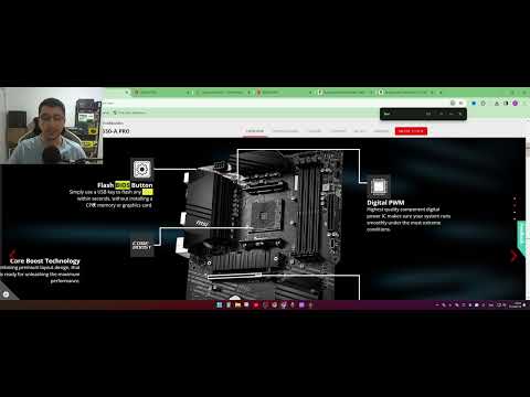 Do you need to update your bios when you buy a new motherboard?