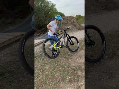 IS THIS THE BEST SOUNDING HUB FOR YOUR MTB WHEELS?