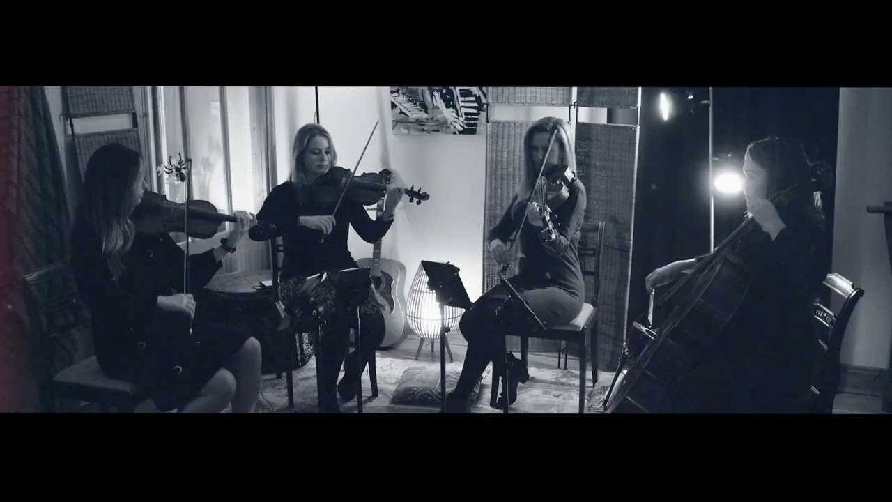 LSQ Classical Showreel