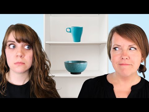 I Tried Minimalism for 30 Days (with The Minimal Mom)