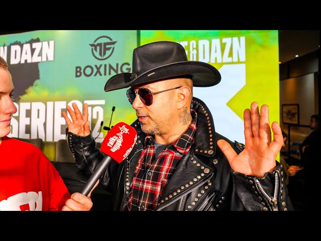 "He's just trolling" - KSI's manager says Jack Doherty hasn't ...