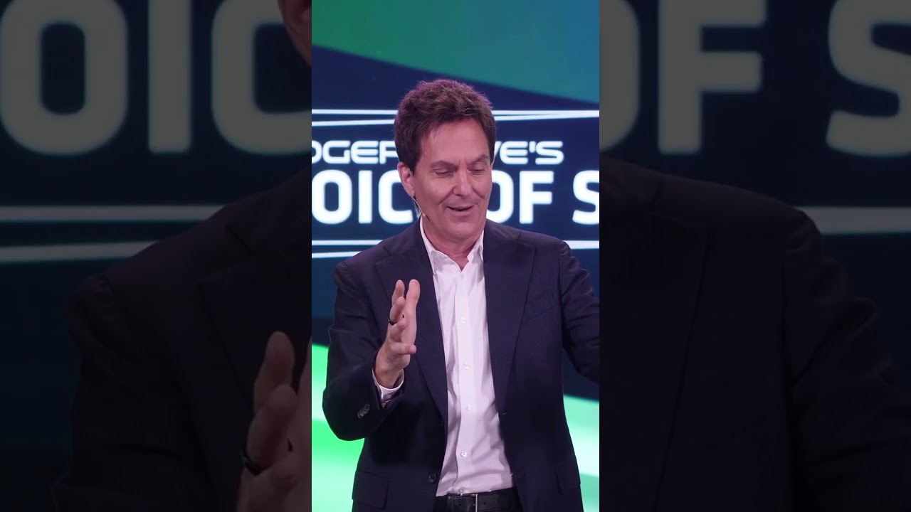 Your Stage Fright Drops 98% When You Do This