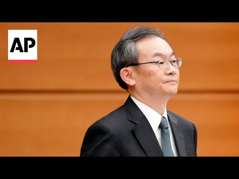 Video | Japan bank confirms former employee's theft of over 1 billion ...