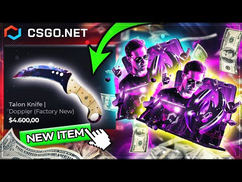 CSGONET PROFIT RECORD! Mycsgo Csgonet промокод Promo Code