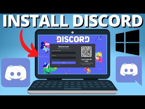 How to Download and Install Discord on PC (Quick & Easy Guide)