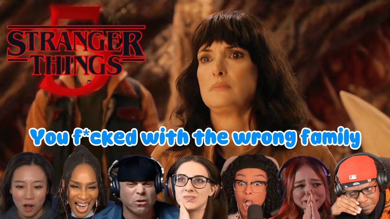 Best Reactions to 