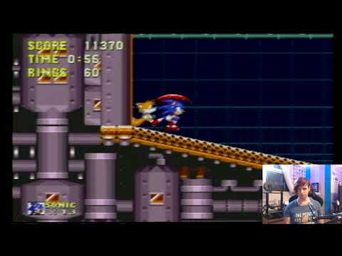 Steam Community :: Video :: Sonic Sunday Episode 3 (Pt. 1)