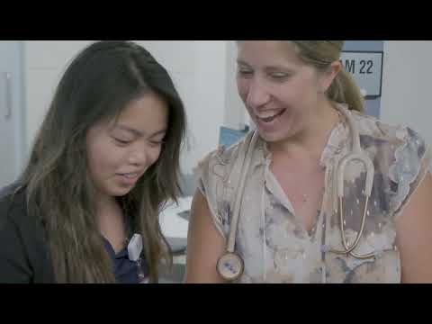 Meet Your Clinician - Michelle Heiling, DNP, APRN, CNP, Family Medicine, Redwood Clinic
