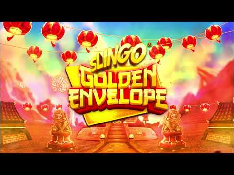 Gaming Realms presents: Slingo Golden Envelope