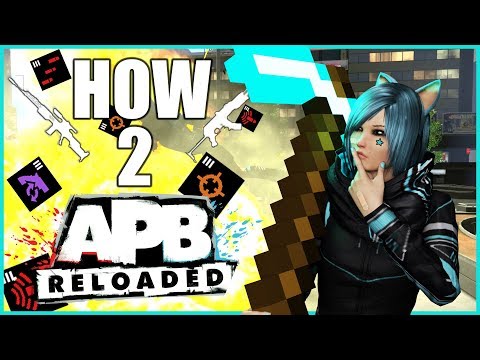 Steam Community :: APB Reloaded
