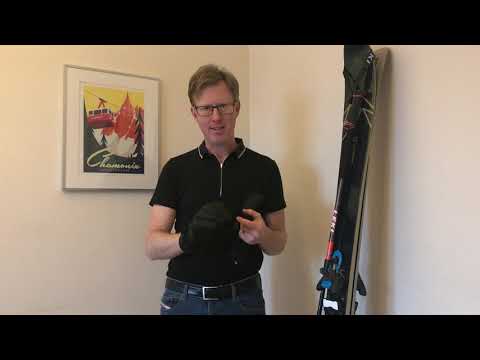Dakine Maverick Gloves Review