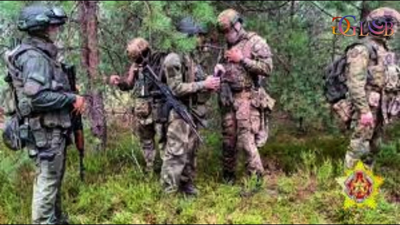 Back Lithuania, Poland mull border closure as Wagner fighters gather in Belarus amid Ukraine Russia