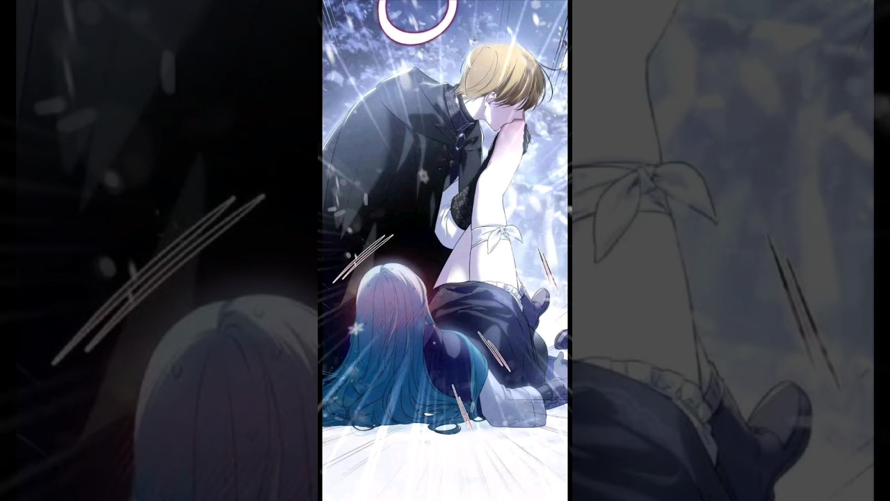 Kyaaaaaa | Chapter 54 | Little princess Mint #manhwa #manga #truyentranh #manhwaedit #webtoon