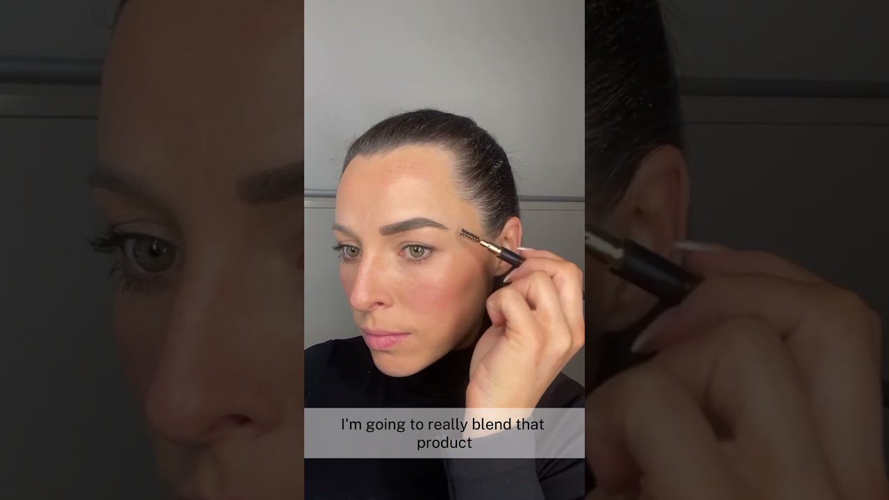 eyebrow tutorial #eyebrowtutorial #makeuptutorial #beauty #makeup #eyebrows #thebrowtechnicians