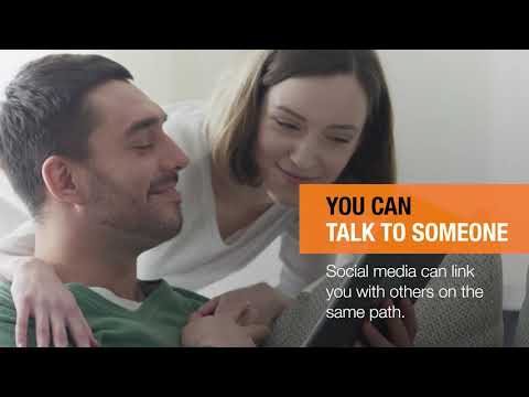 Why you "can" with multiple sclerosis