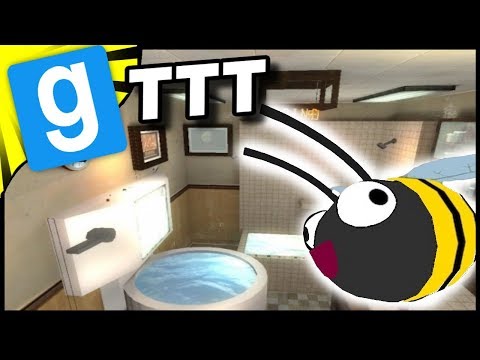 Steam Community :: Video :: Bees In A Bathroom | Trouble In Terrorist ...