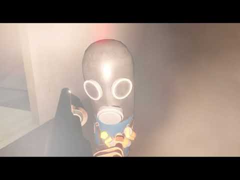 Steam Community :: Video :: H3VR - I finally played Meat Fortress!