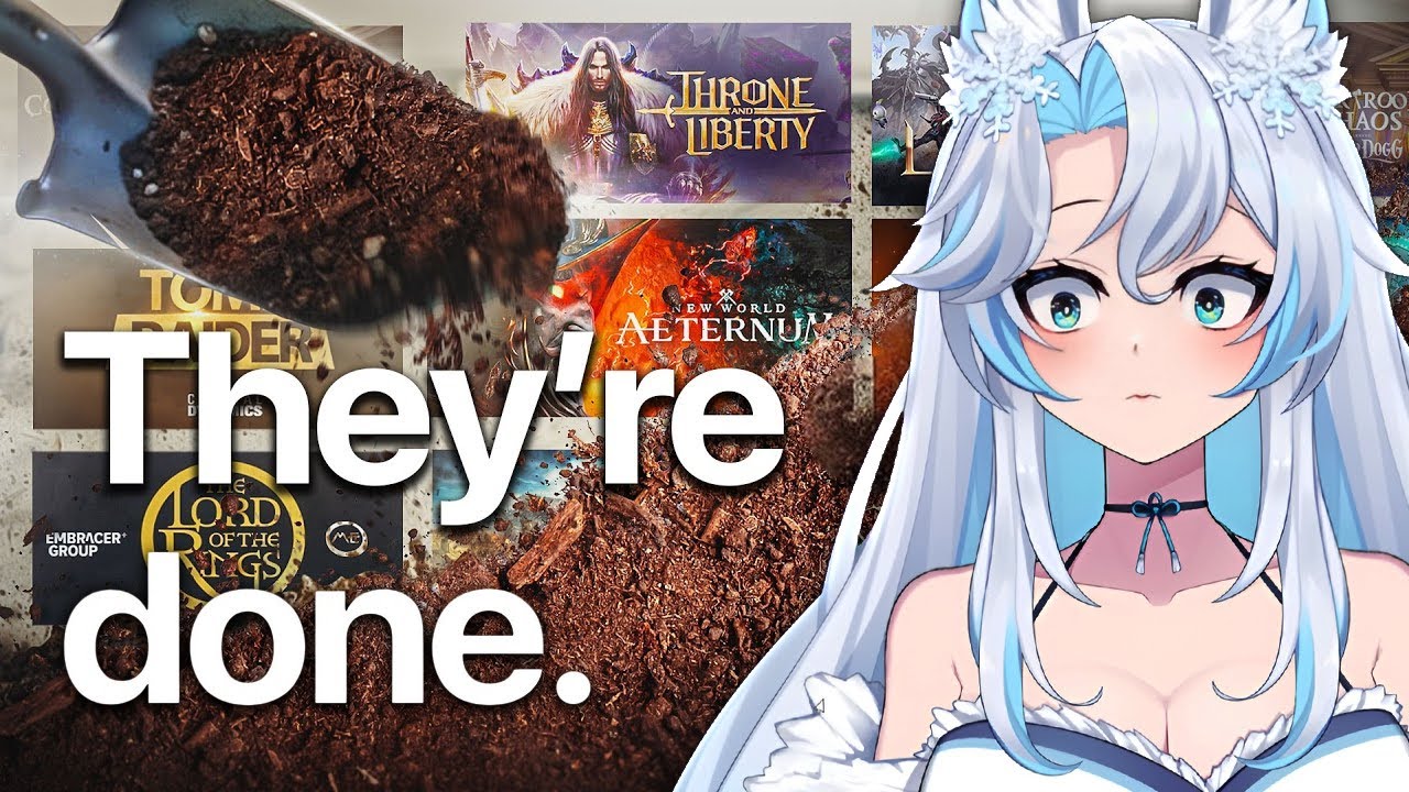 Steam Just Won By Doing Nothing (again)