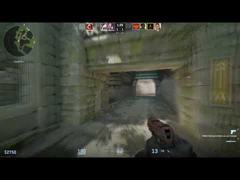 Steam Community :: Video :: CS2: Scout Clutch DEJA VU