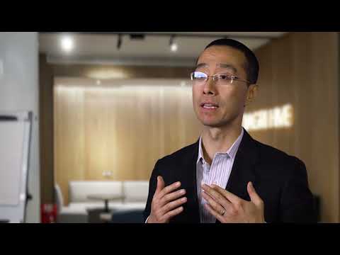 S. Alex Yang | London Business School