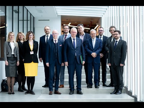 'Federalism and the Future of the Diverse EU' International Conference