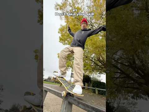 5 Tips for Every Beginner skateboarder