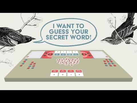 A Little Wordy - How to Play