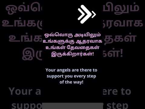 Meaning of Angel number 321
