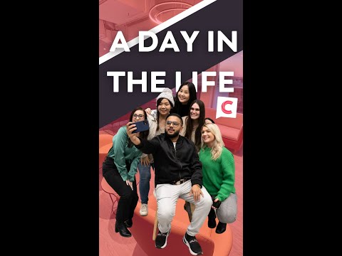A Day in the Life of a Social Media Manager