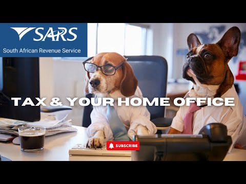 How to Claim Home Office Expenses for Tax Purposes #taxseason2024 #tax