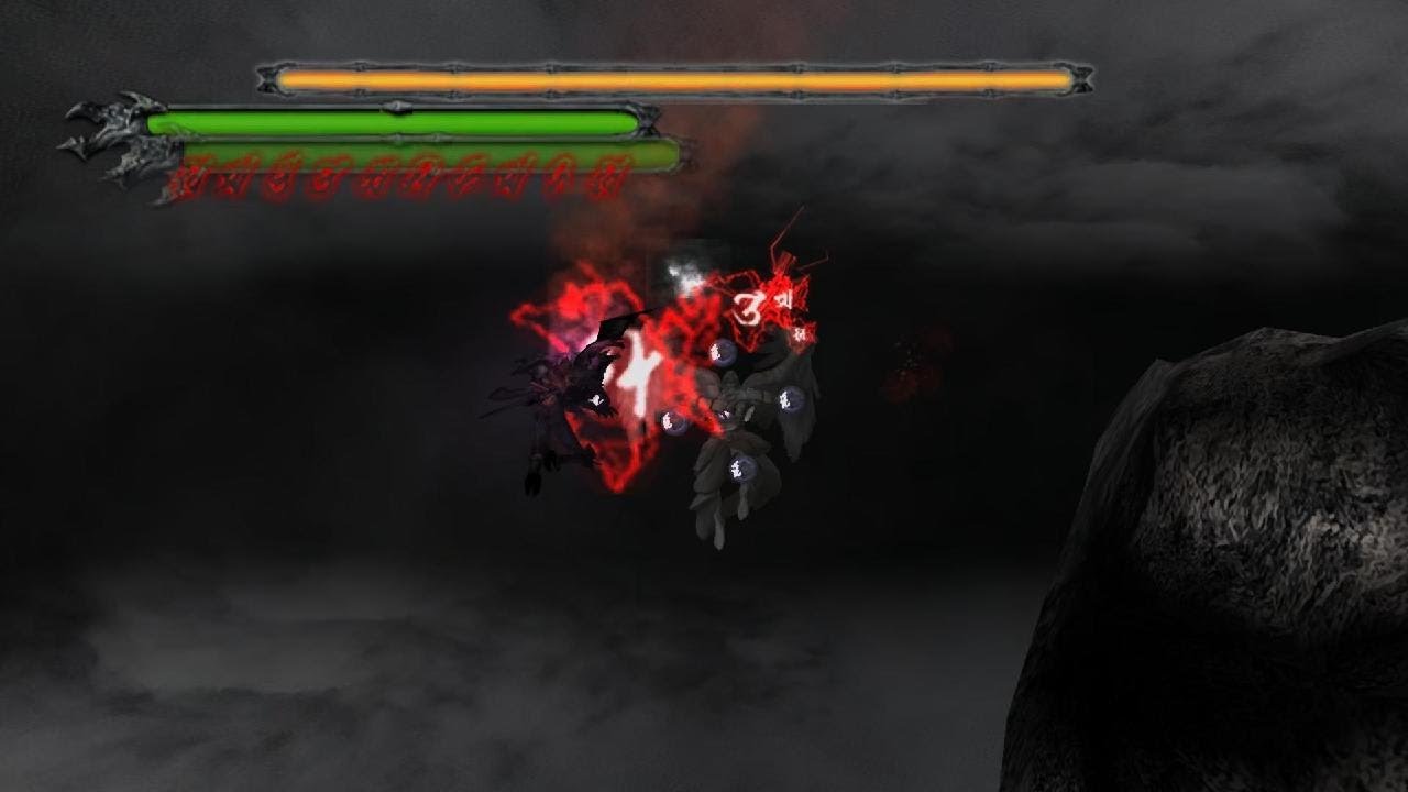 Mundus 1 Devil May Cry 1 (DMD/No Damage/No Items) Cheese Method