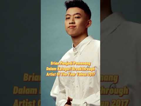 FAKTA MENARIK TENTANG RICH BRIAN!