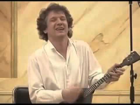 Alexey Arkhipovsky - Balalaika level 100