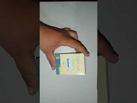 Cefoperazone Sulbactam Injection - Zostum Injection Latest Price ...