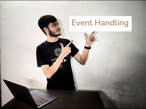 08 - Event handling in React JS | PreventDefault | Bind keyword | Parenthesis (Part-2)