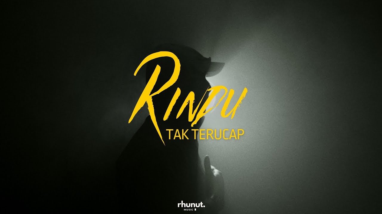 Rindu Tak Terucap - Fiq7 (Official Music Video)