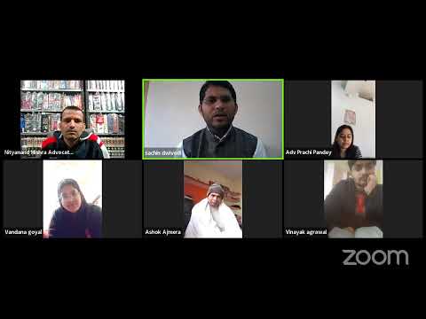Expert opinion section 45 to 47 of Indian Evidence act 1872 by Sachin Dwivedi