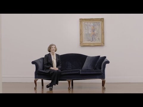 "An Intimate and Fluid Painting of Modern Life"