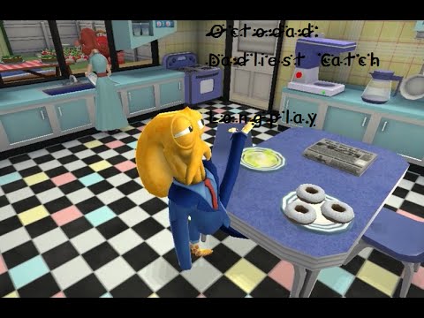 Steam Community :: Video :: Octodad: Dadliest Catch Longplay