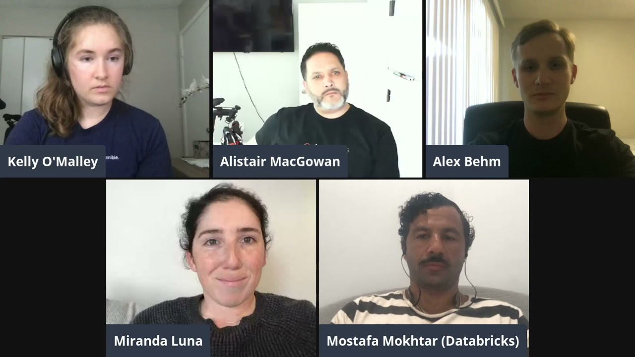 Ask Me Anything about Photon/ Databricks SQL